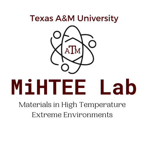 The MiHTEE Lab at Texas A&M